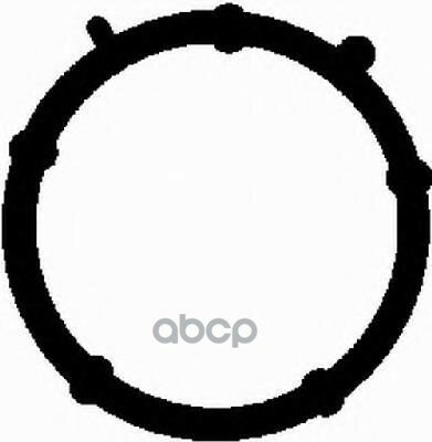 Прокладка впускного коллектора FIAT DOBLO/MPV, PALIO, PUNTO, STRADA 1.9 99-12 Bga арт. MG2531