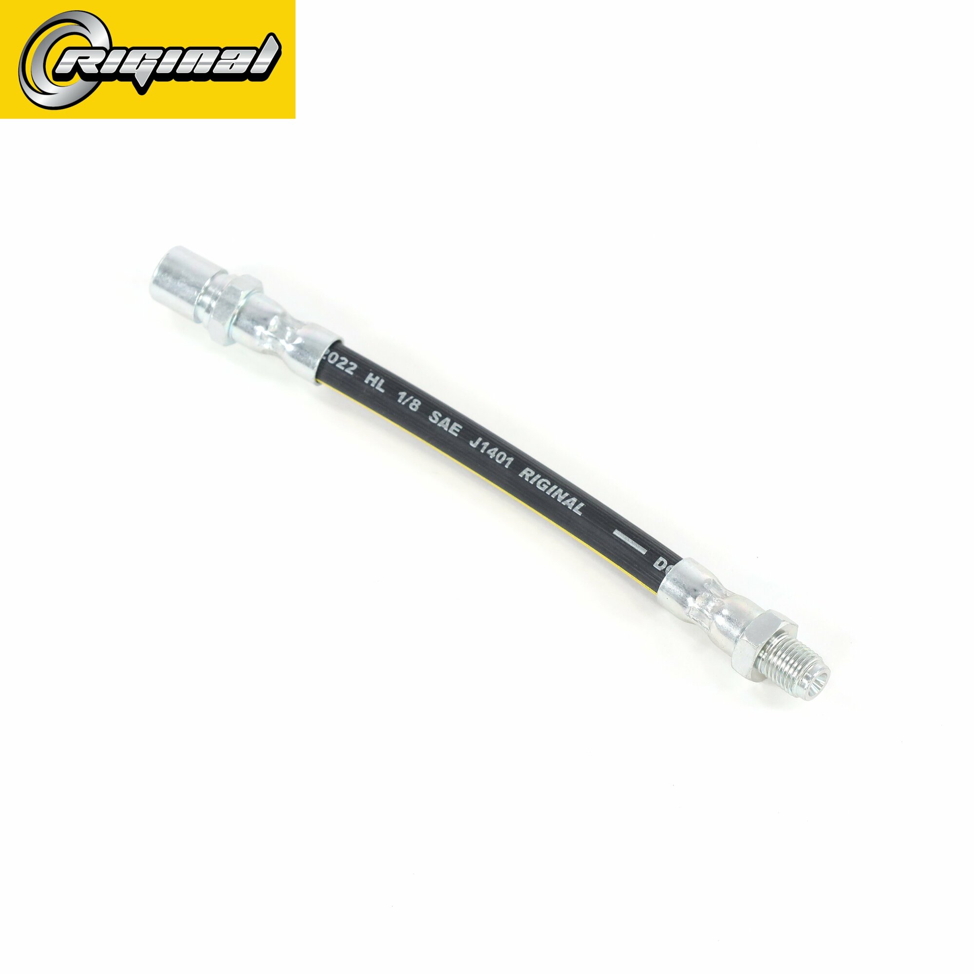 Шланг сцепления для а/м ГАЗ-3110, 31029 дв.406 от производителя Riginal