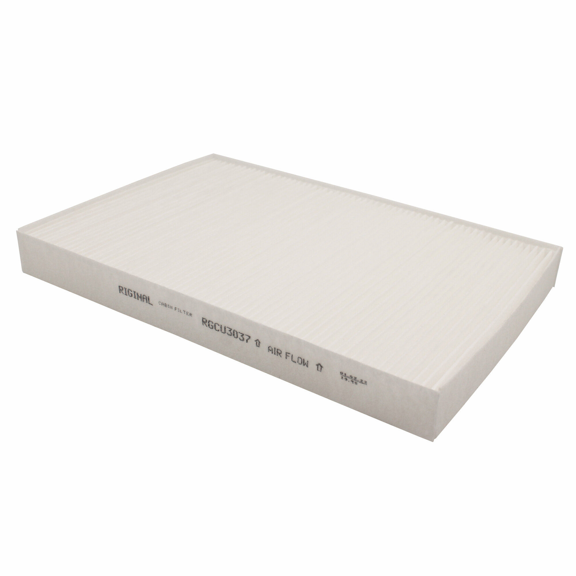 Фильтр салона Riginal для автомобилей марки Audi A4 / A6 с 1997 г. в.