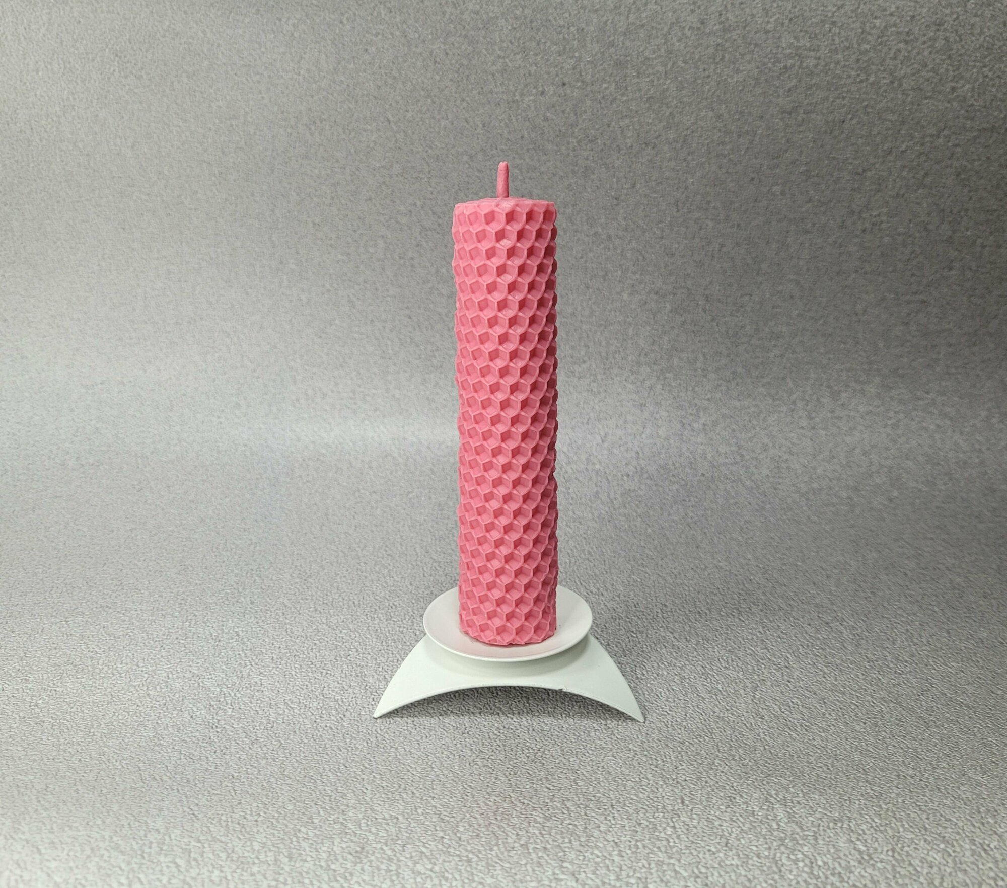 Свеча ароматическая