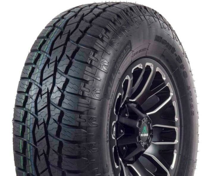Автошина Sunfull 275/65 R18 MONT-PRO AT786 116T