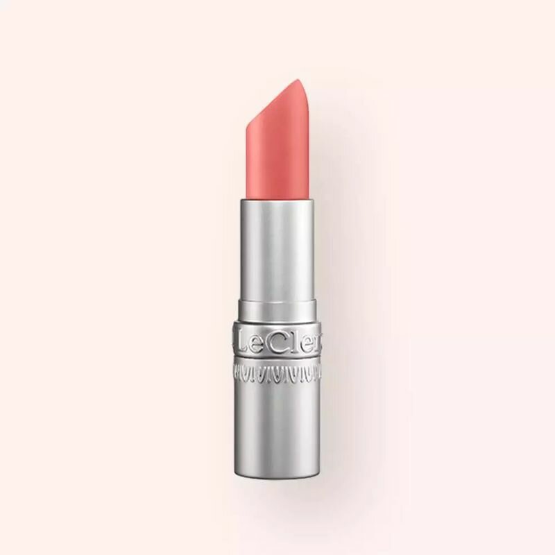 T. LeClerc помада для губ Transparent (13 SUEDINE)