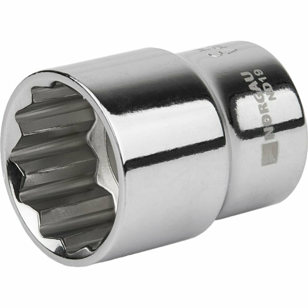 Торцевая головка NORGAU ND19-7/8
