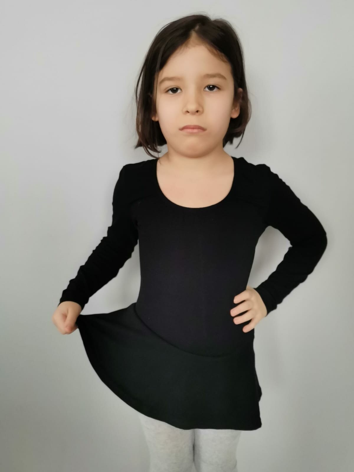 Платье для танцев