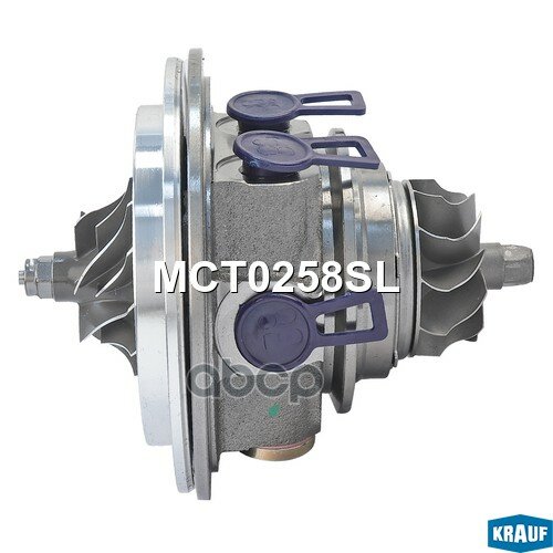 Картридж для турбокомпрессора Krauf арт. MCT0258SL