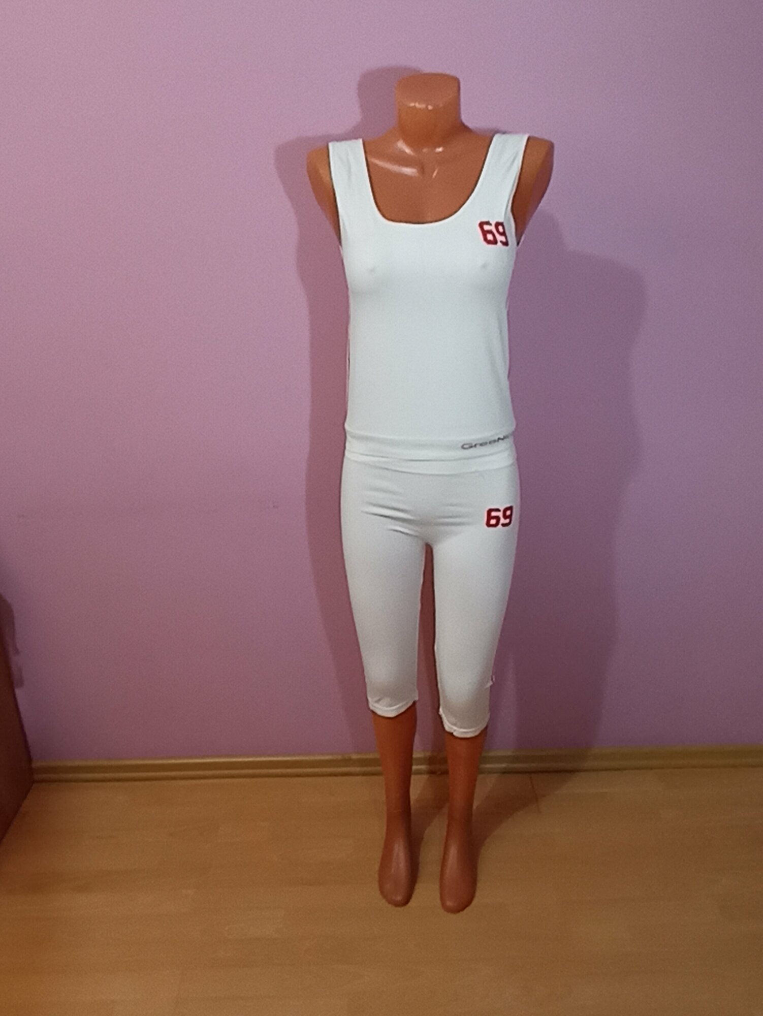 Комплект одежды костюм