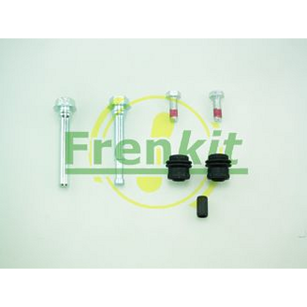 FRENKIT 810080 ремкомплект направляющей cуппорта переднего\ VW Golf (Гольф) vII 12, Audi (Ауди) a3 /