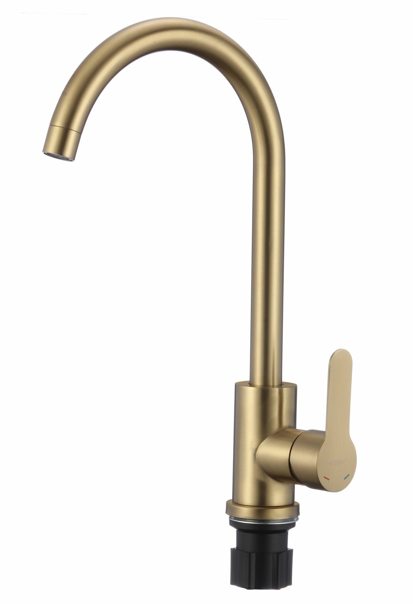 Смеситель для кухонной мойки Fmark FS8232C