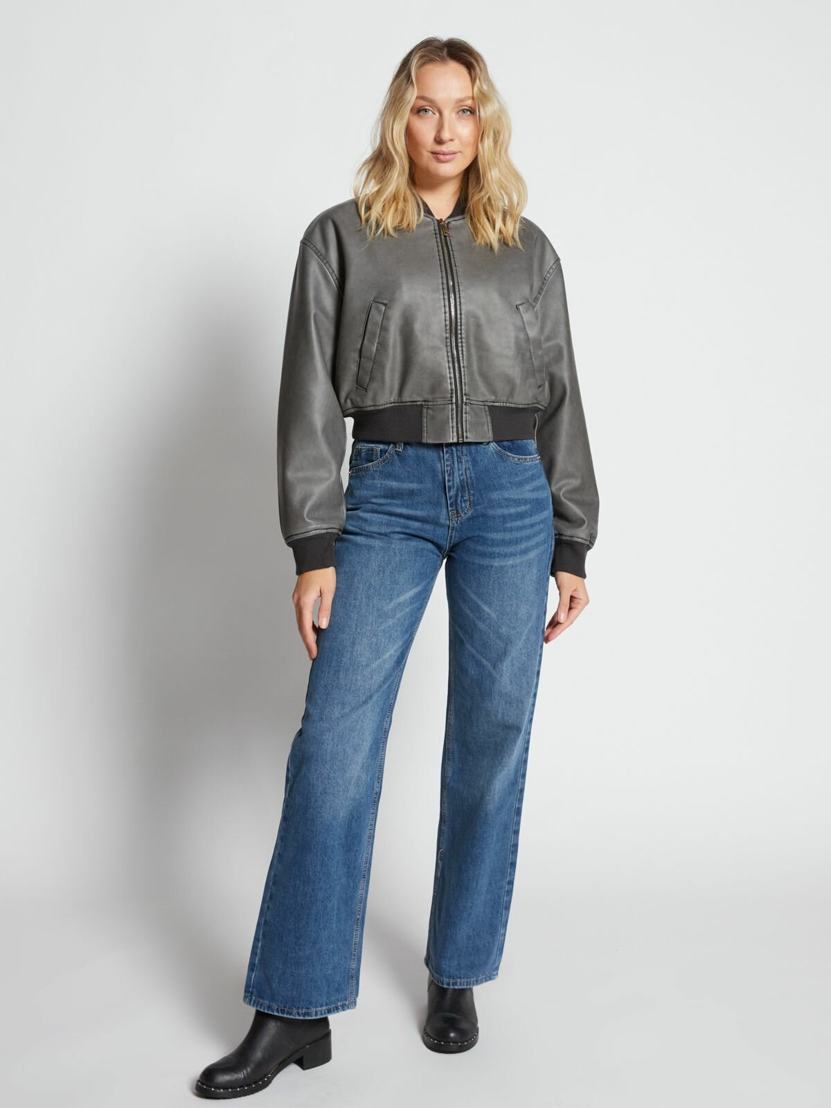 Анорак Базовая коллекция