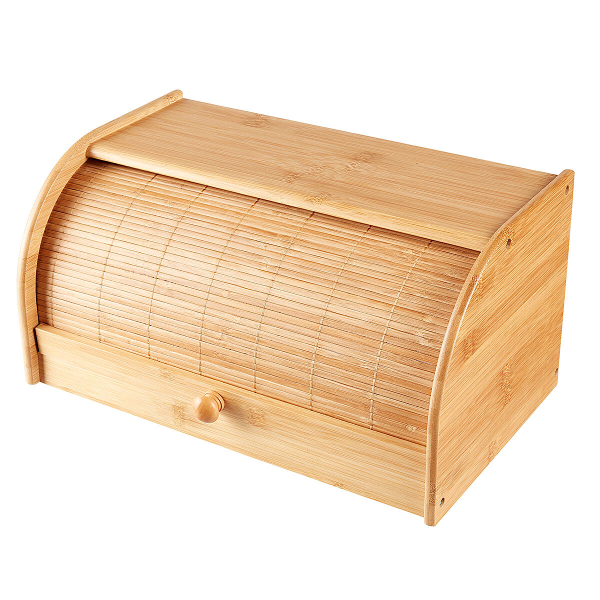 Хлебница "Бамбук"