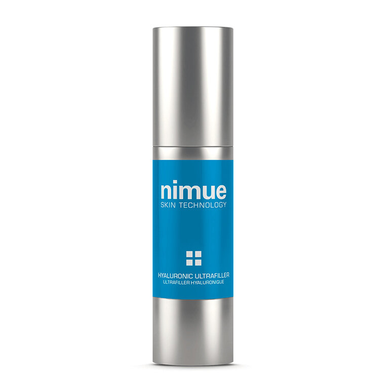 NIMUE Hyaluronic UltraFiller Сыворотка ЮАР 30 мл