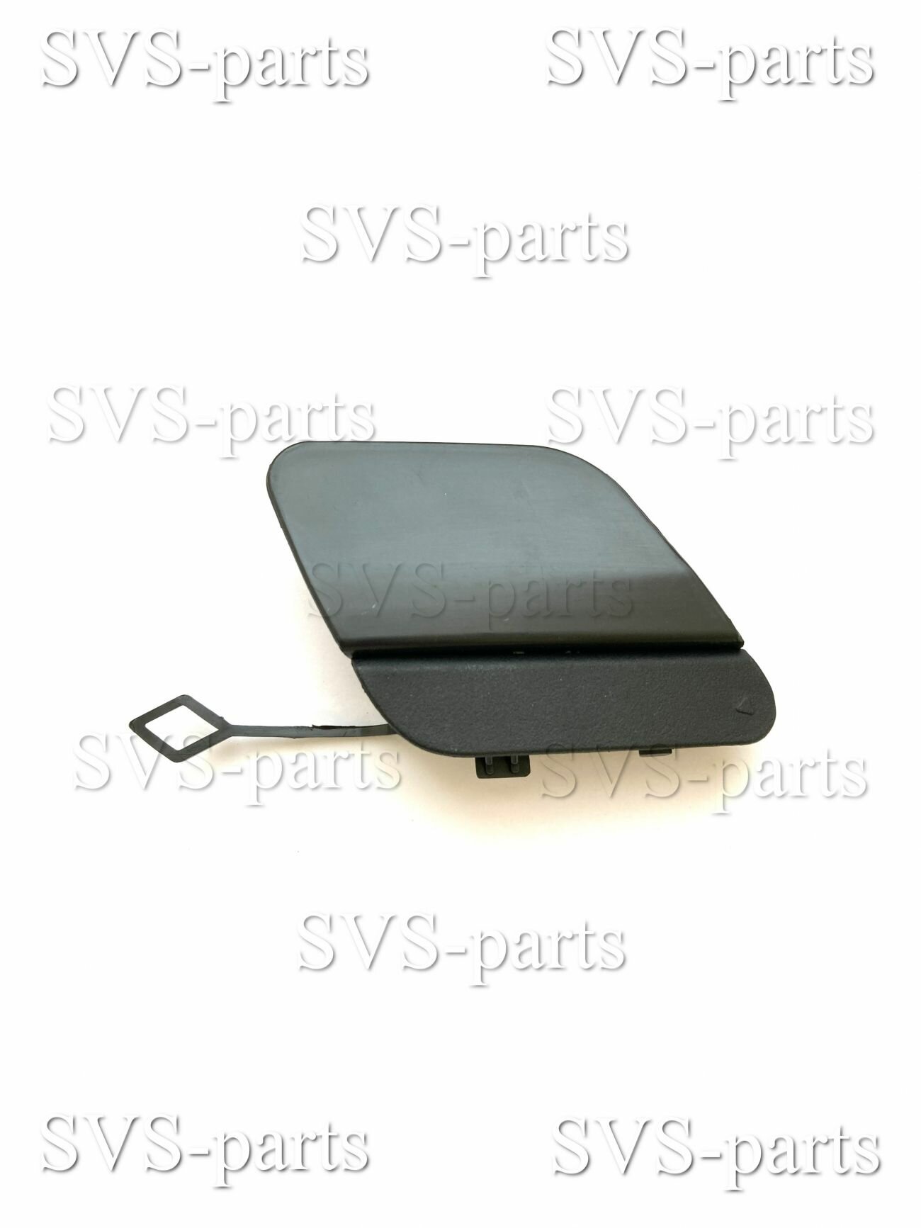 Заглушка заднего бампера Mercedes w213 amg дорест OEM: A2138853701