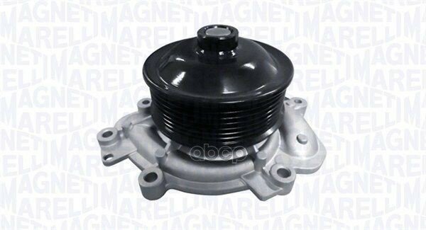 Водяной насос MERCEDES-BENZ C CLASS, CLK, E-CLASS MAGNETI MARELLI арт. 352316171284