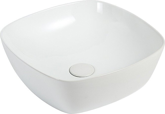 Раковина Allen Brau Priority 40, белая 4.31001.20