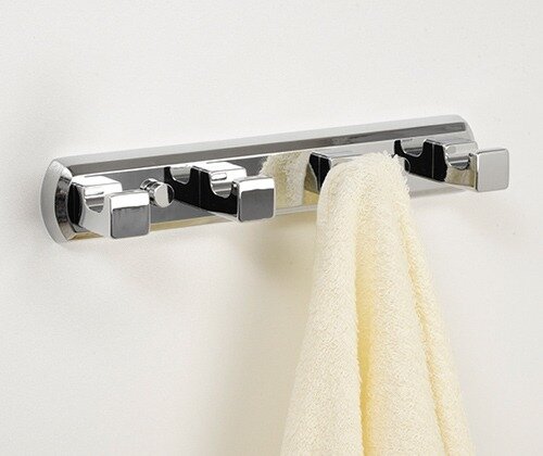 Крючок Wasserkraft Dill K-3974