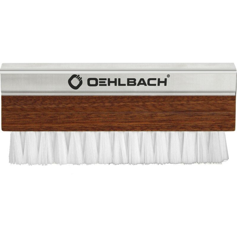 Щетка для виниловых пластинок Oehlbach Performance Pro Phono Brush