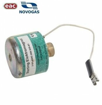 Клапан пусковой вакуумного редуктора ГБО НЗГА