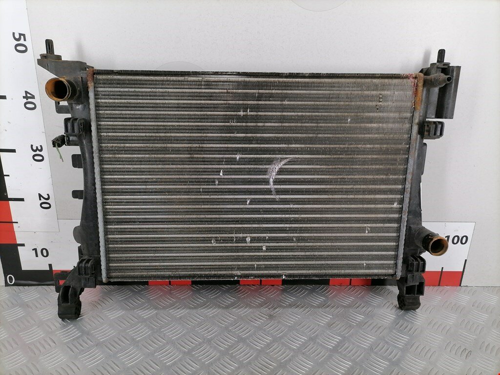 Радиатор основной Opel Corsa D 13399870 арт. 1895100