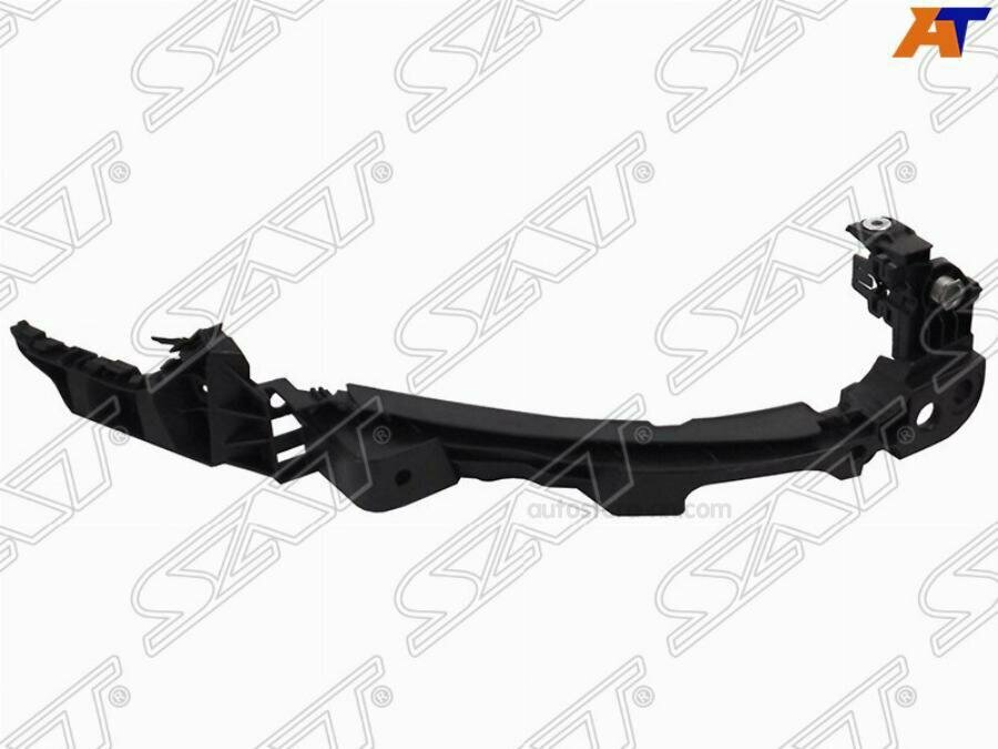 SAT STVW17000BA1 Крепление фары Volkswagen Golf 08-16 (Справа/ 5D HBK)