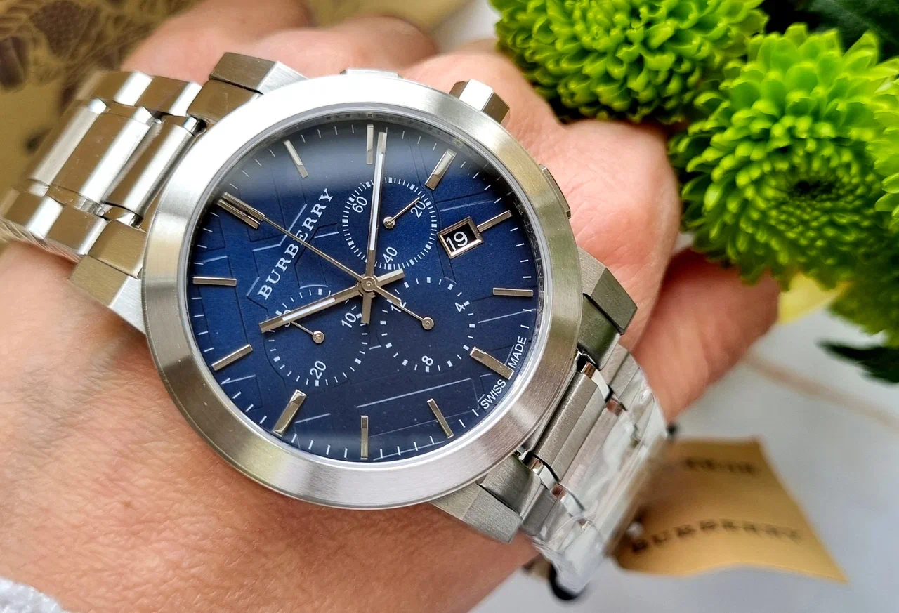 Наручные часы