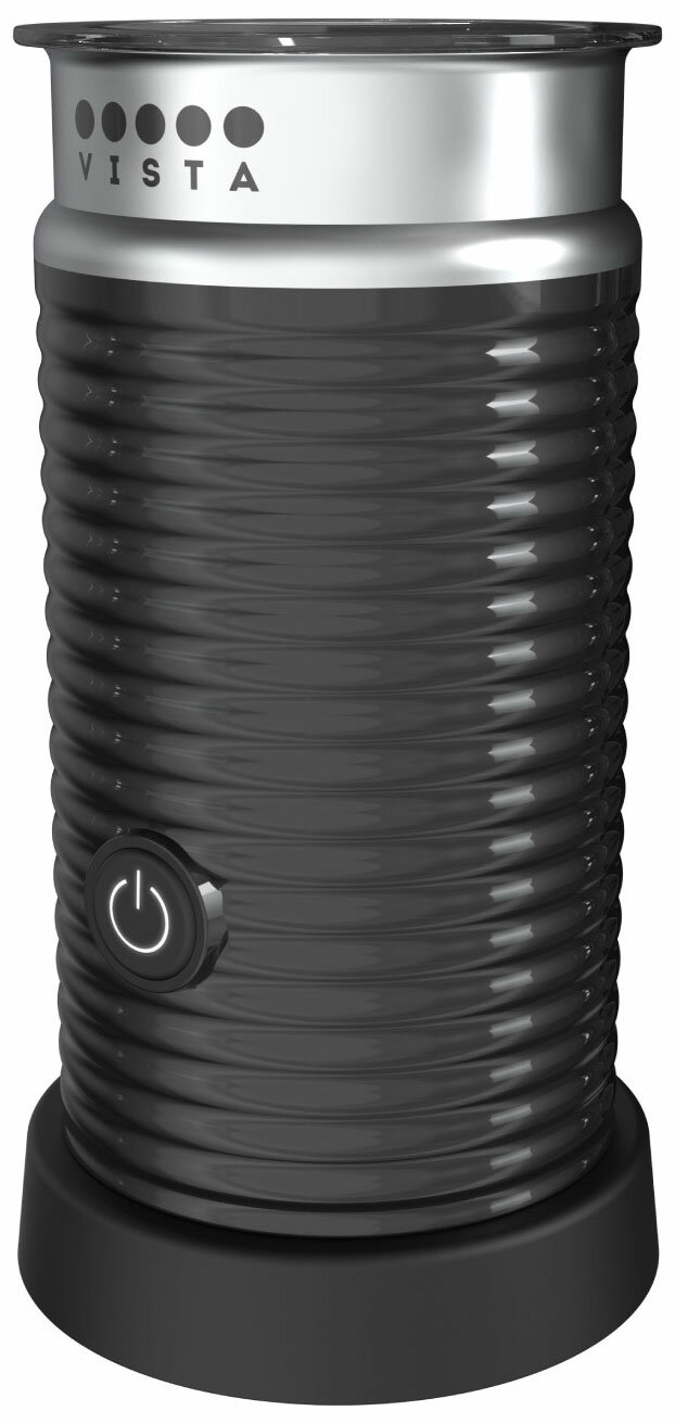 Автоматический капучинатор Vista Barletta LT200, черная