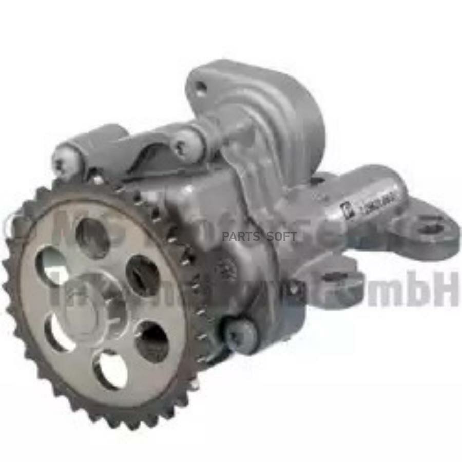 Масляный насос Ford Mondeo 00-03 / Transit 00-20 4HH;4HU;4HV; D2FA; D2FB; D2FE; D4FA; DOFA; DT244; F4FA; FXF PIERBURG 7.29621.05.0 | цена за 1 шт