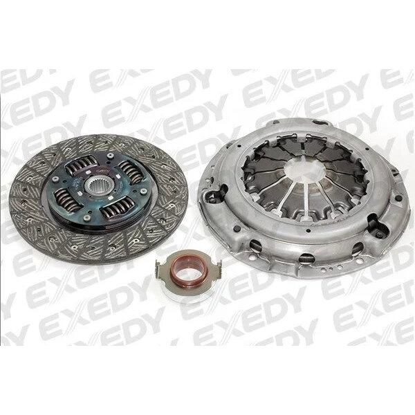 Комплект сцепления для автомобиля Honda, EXEDY HCK2051 (1 шт.)