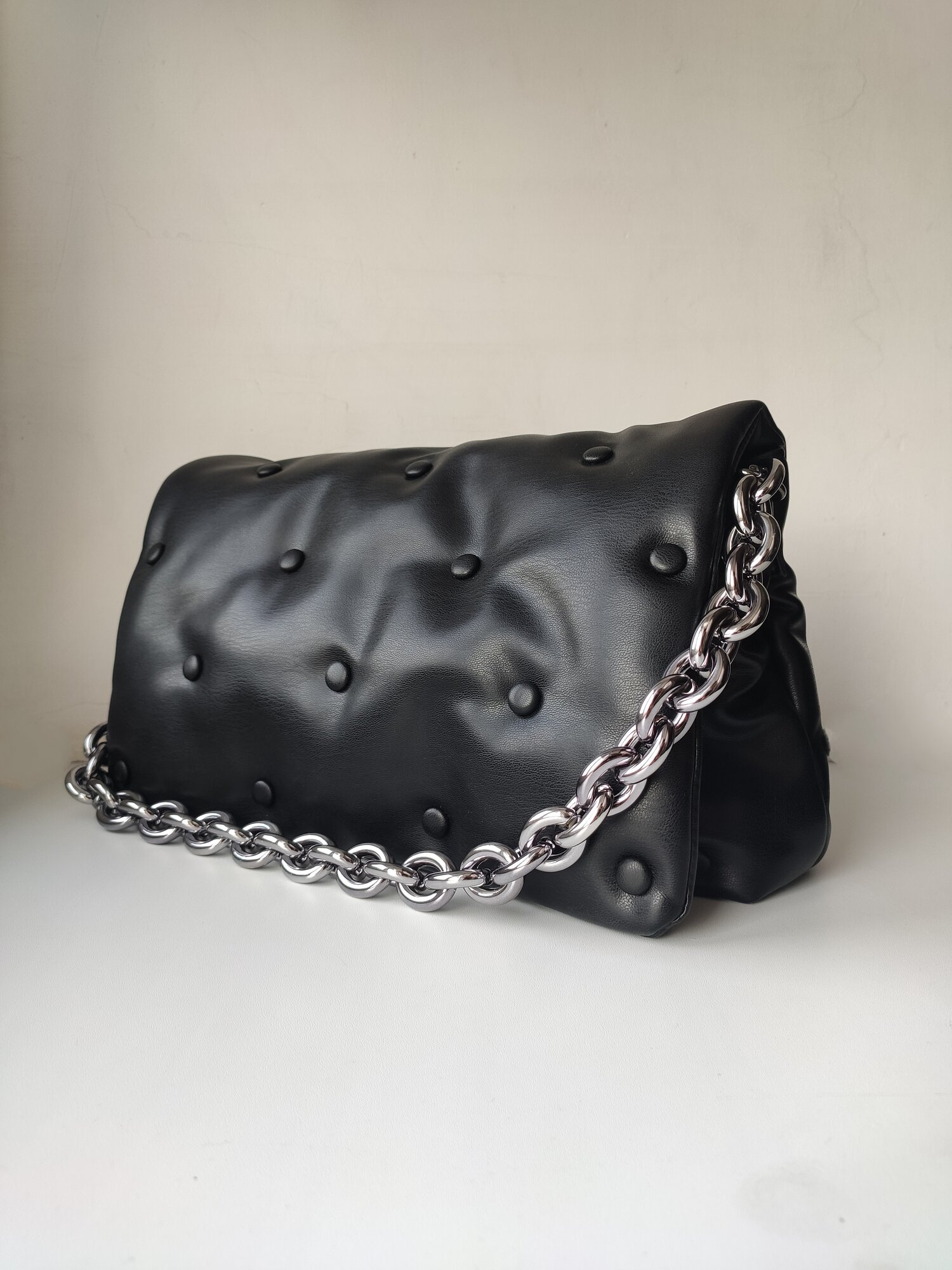 Сумка клатч