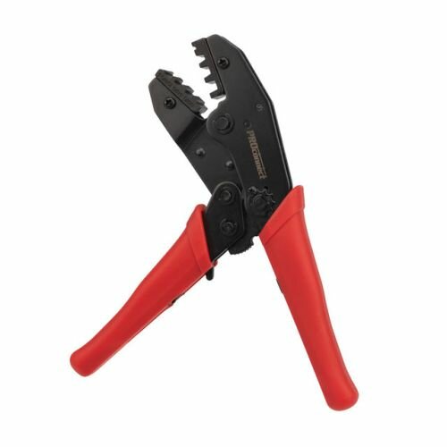 Кримпер клещи Proconnect для обжима штыревых наконечников 6.0-10.0-16.0 кв. мм