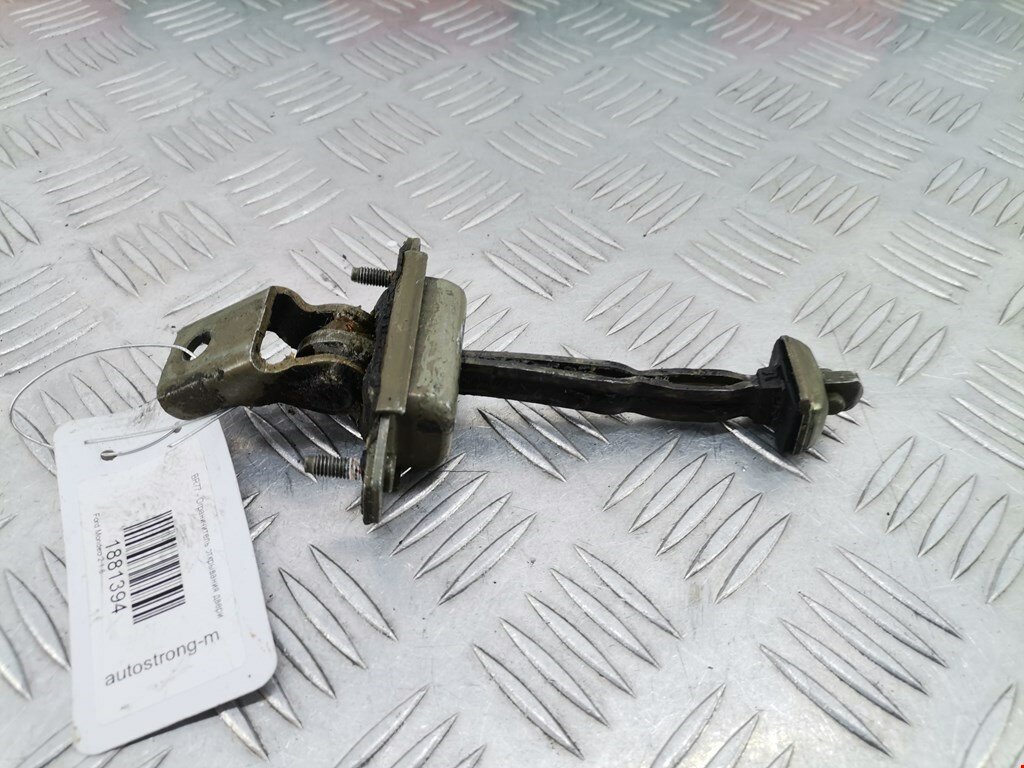 Ограничитель открывания двери задней Ford Mondeo 2 1022032 арт. 1881394