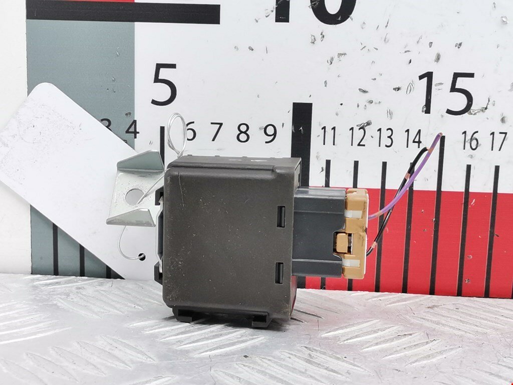 Иммобилайзер Nissan X-Trail T30 285912F000 арт. 1886907