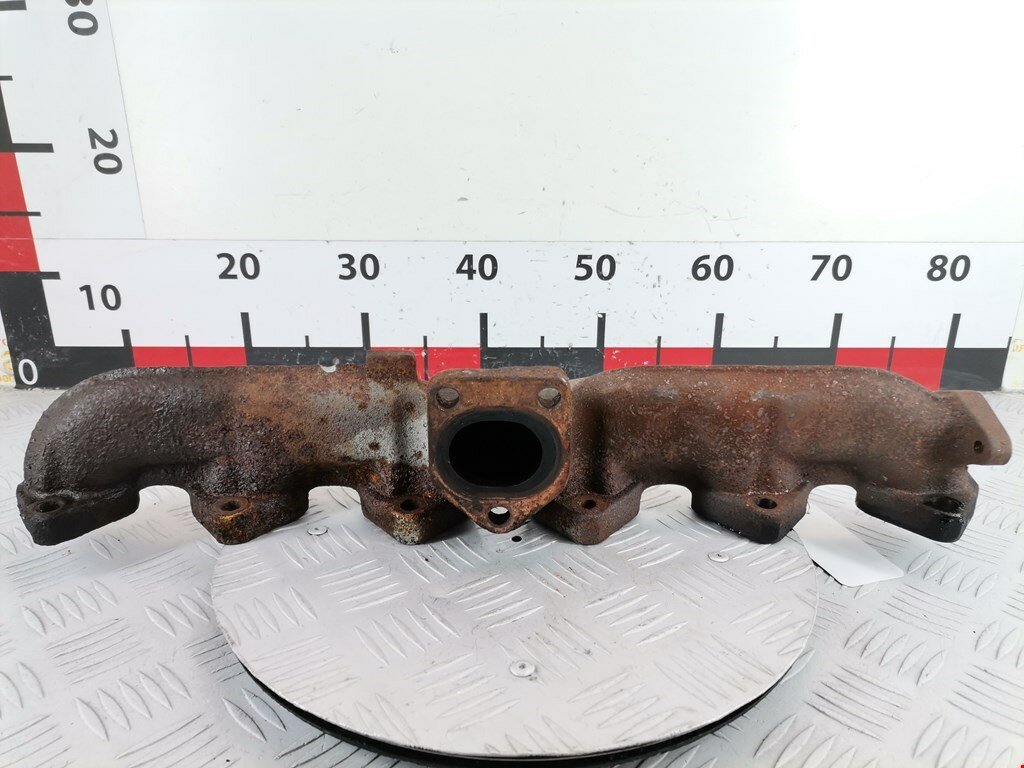 Коллектор выпускной BMW 5-Series (E39) 11622248166 арт. 1527670