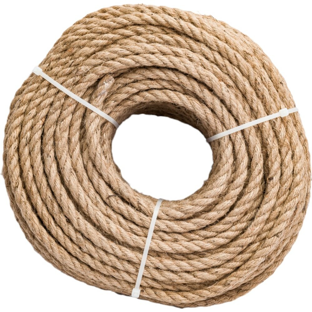 Джутовый канат truEnergy 12169