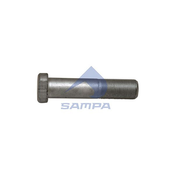 Болт колесный для автомобиля, SAMPA 020.432 (1 шт.)