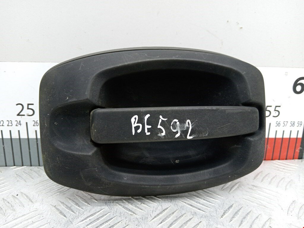 Ручка двери наружная передняя правая Citroen Jumper (Relay) 3 9101CW арт. 2051458