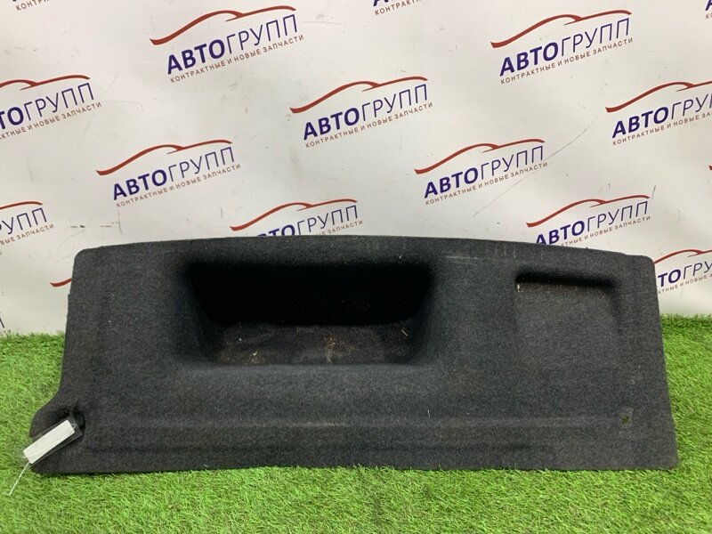 Облицовка багажника BMW 530D F10 рестайлинг Ф10 LCI 51 47 7 222 132
