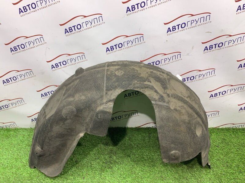 подкрылок Задн. Прав. BMW 530D F10 рестайлинг Ф10 LCI 51 71 7 186 730