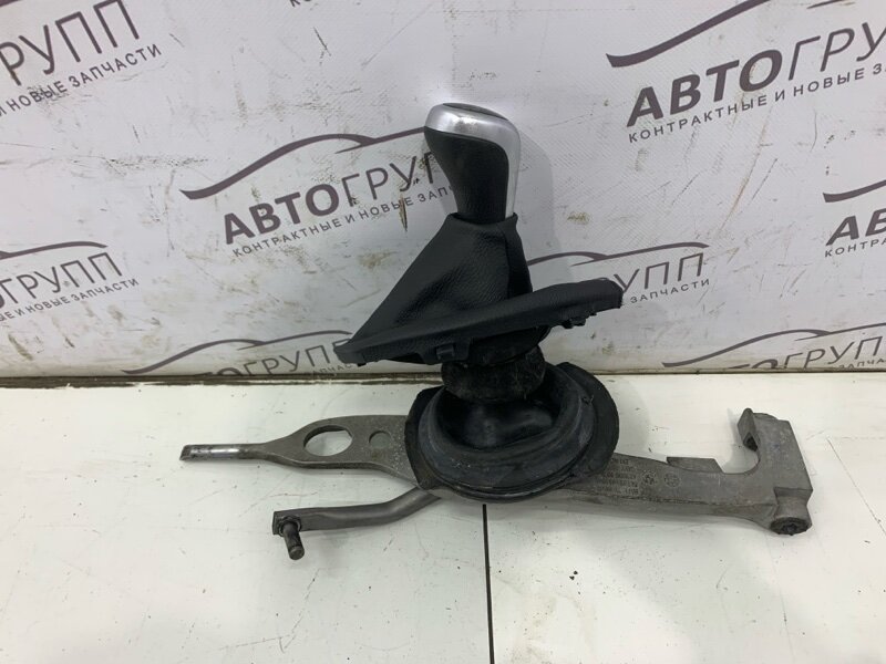 кулиса кпп BMW X1 18D E84 LCI Е84 Рестайлинг 25 11 7 590 607