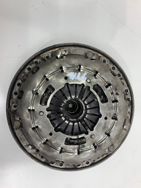 сцепление BMW X1 X20D E84 LCI Е84 Рестайлинг 21 20 7 633 683