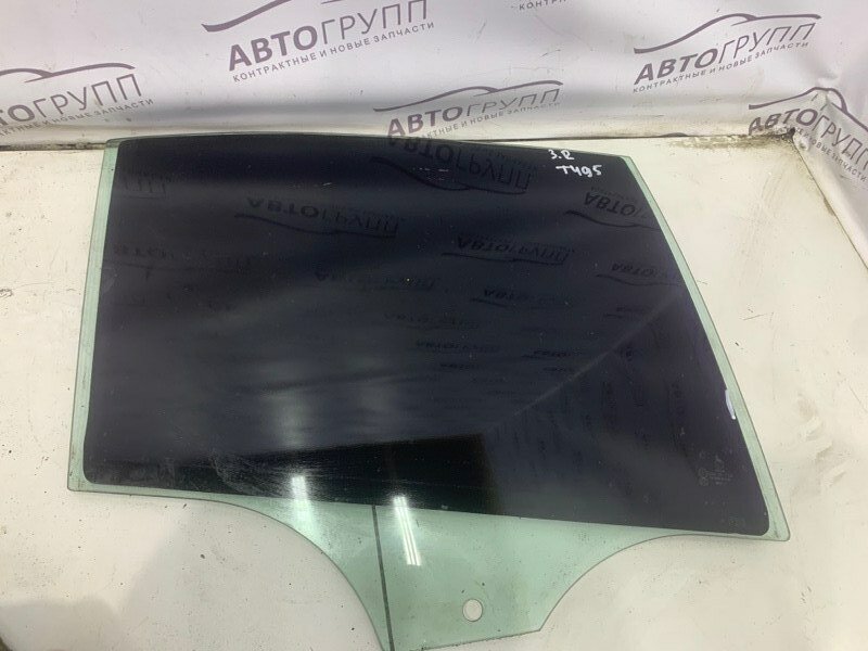 стекло двери Задн. Прав. BMW X5 30d F15 Ф15 51 35 7 470 630
