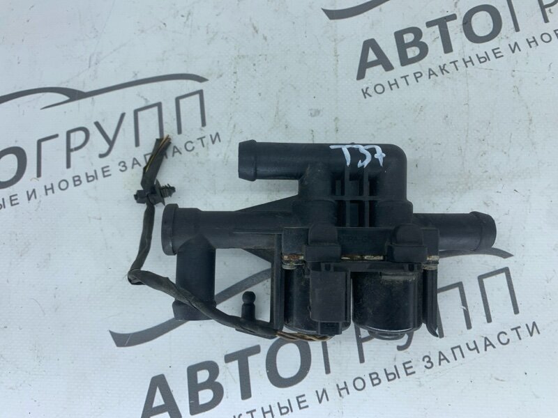 Водяной клапан печки BMW 5er 530D F11 Ф11 Универсал 64 53 9 119 164