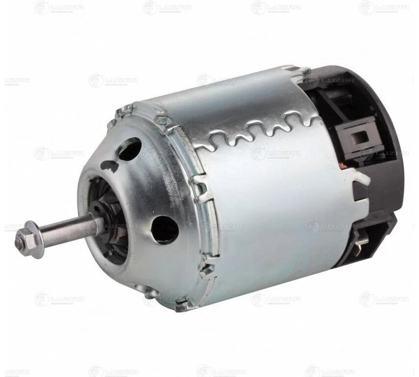 Мотор печки Luzar LFh 14H8
