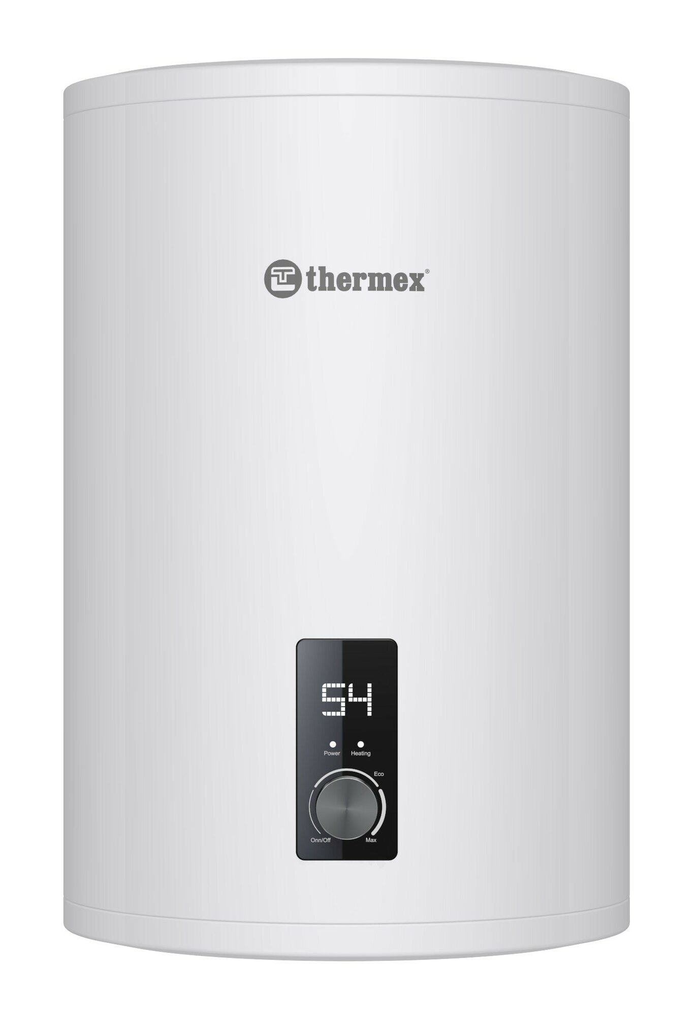 Водонагреватель Thermex Solo 30 V 2кВт 30л электрический настенный