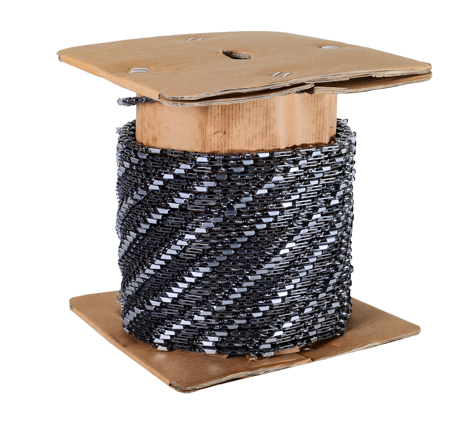 Бухта цепи Huter 3/8 Prof/100F, толщина звена 1.3 мм, шаг цепи 3/8”