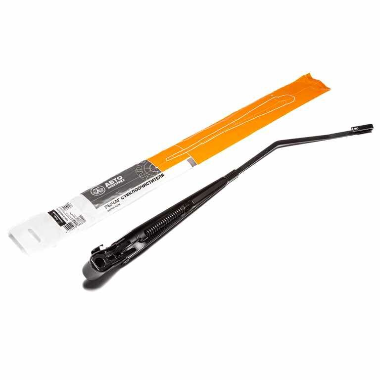 Рычаг стеклоочистителя КАМАЗ-5490 Atego, 5490-0018203744 АЕ, AVTOELECTRICA