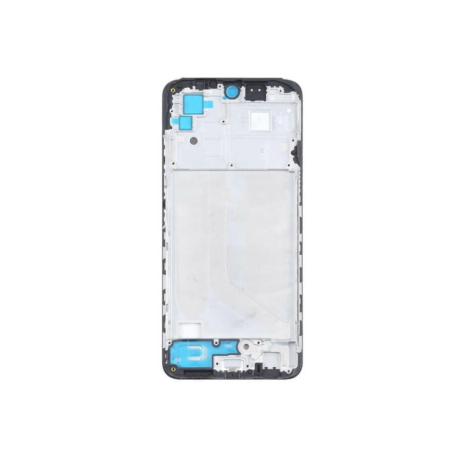 Рамка дисплея для Xiaomi Redmi 10 Черный