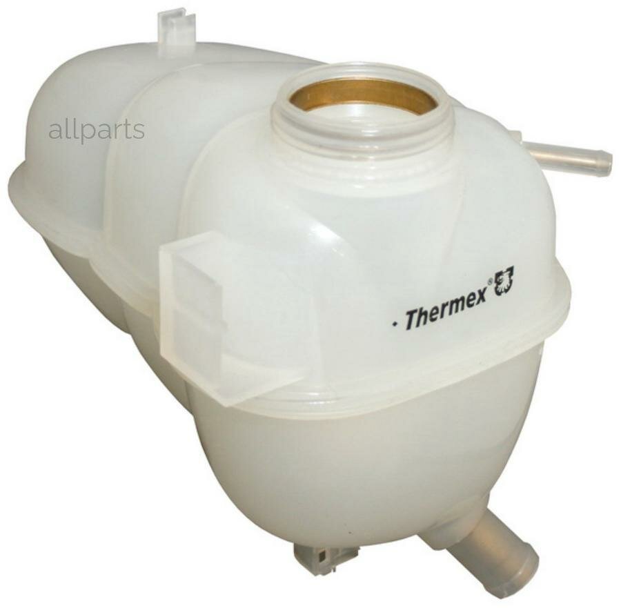 JP GROUP 1214700900 Бачок расширительный охлаждающей жидкости OPEL VECTRA