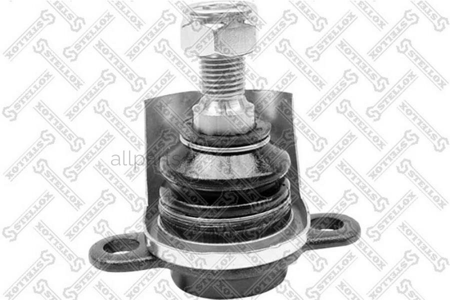 STELLOX 5200394SX Шар. опора л.+п.