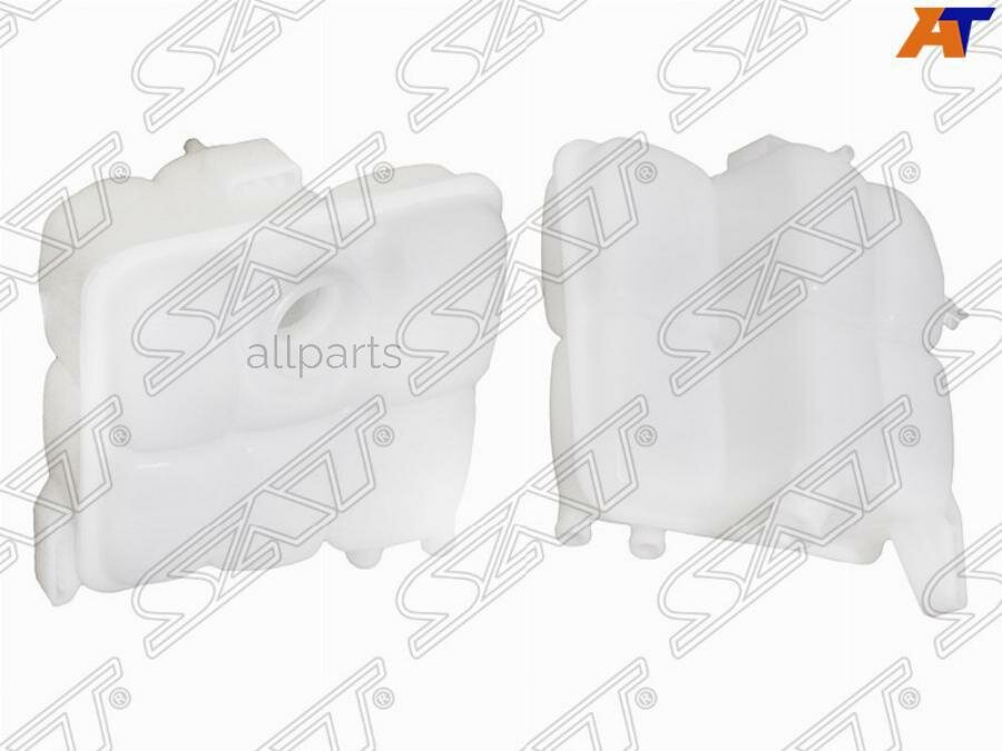SAT ST-FDA6-102-0 Бачок расширительный Ford Focus 04-19 / Kuga 13-19