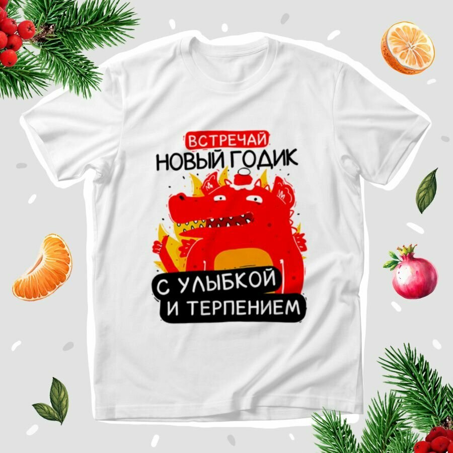 Футболка MIGOM